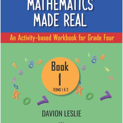 Mathematics Made Real Series - Jamaica Publishing House